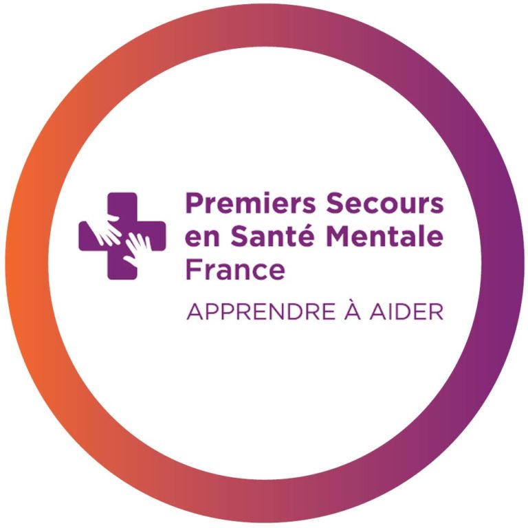 Formation PSSM Premiers Secours en Santé Mentale